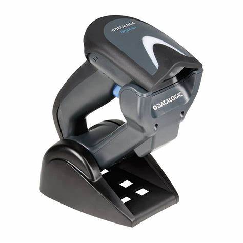 Datalogic Gryphon GBT4500 - Rayonnance Distribution