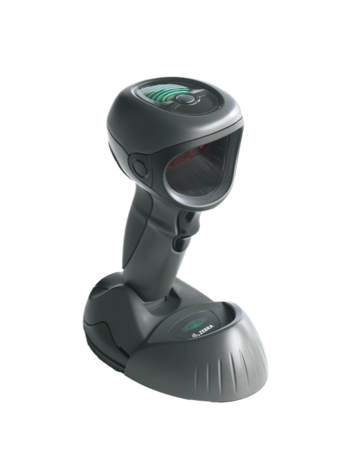 Zebra Symbol DS9808 Douchette Code Barre | Rayonnance