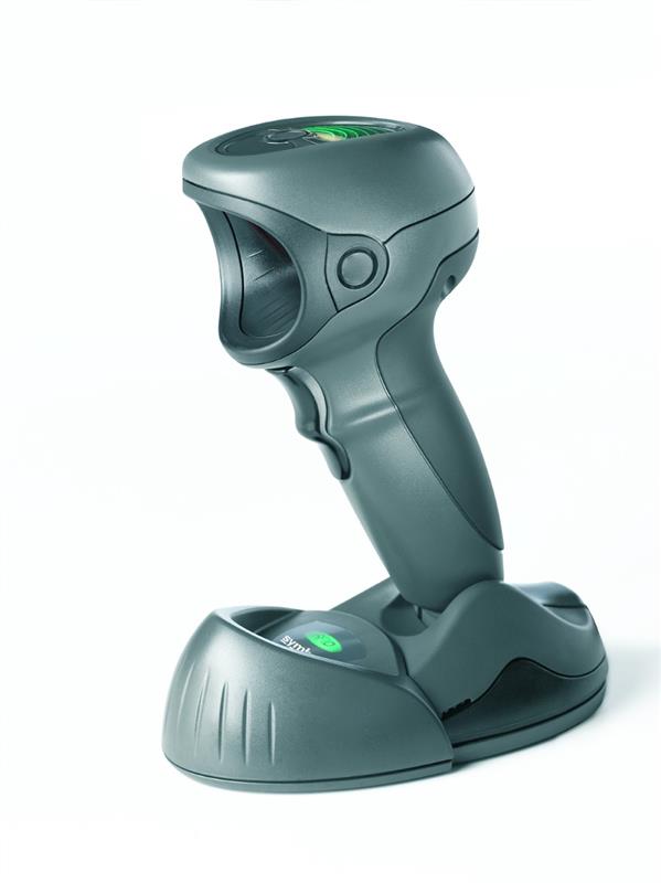 Zebra Symbol DS9808 Douchette Code Barre | Rayonnance