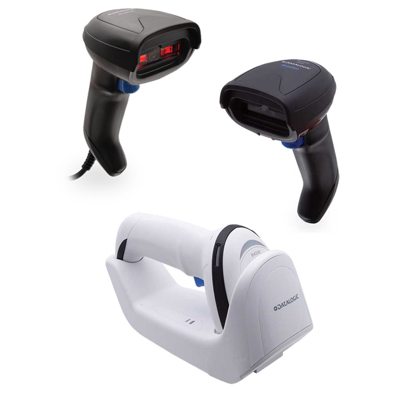 Douchette code barre Datalogic Gryphon 4200 | Rayonnance