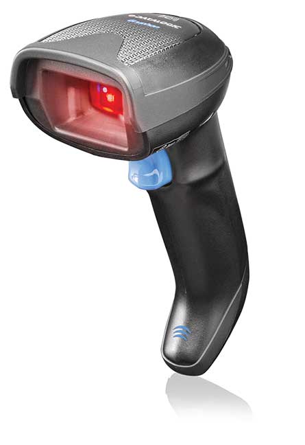 Datalogic Gryphon 4500 Douchette Code Barre | Rayonnance