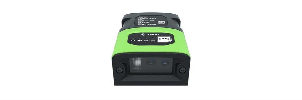 Zebra FS20 Lecteur Code Barre Industriel Mains Libres | Rayonnance