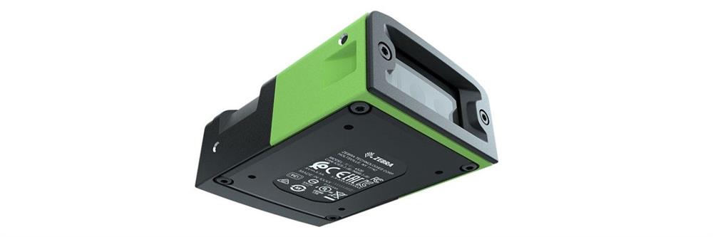 Zebra FS20 Lecteur Code Barre Industriel Mains Libres | Rayonnance