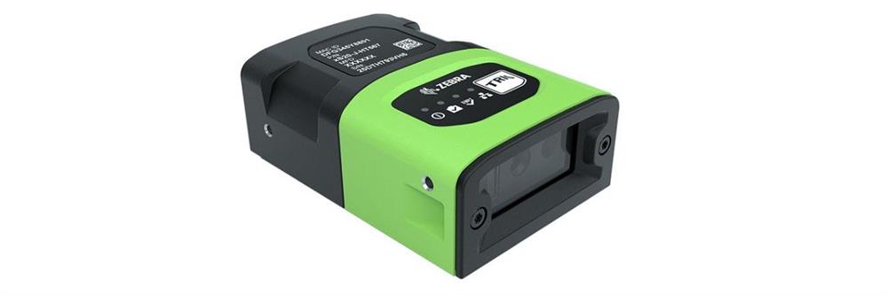 Zebra FS20 Lecteur Code Barre Industriel Mains Libres | Rayonnance