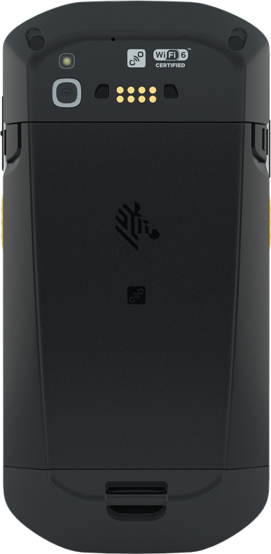 Zebra TC52ax PDA Durci Professionnel Android | Rayonnance