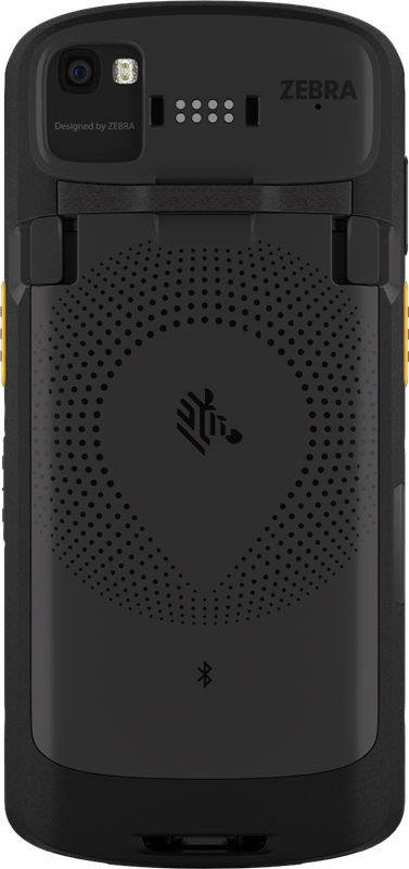 Zebra TC53-TC58 PDA Professionnel Mobile Android Durci | Rayonnance