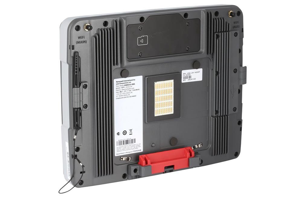 Terminal Mobile Android Honeywell Thor VM3A | Rayonnance