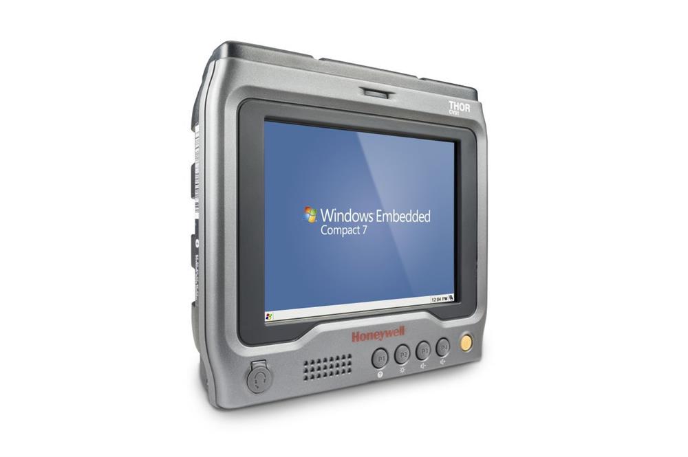 Honeywell Thor CV31 Terminal Mobile Embarqué Windows | Rayonnance