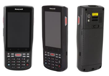 Honeywell ScanPal EDA51K Smartphone Android Durci | Rayonnance