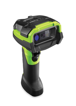 Douchette Code Barre durcie Zebra DS3600 | Rayonnance