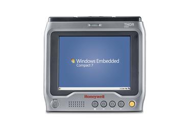 Honeywell Thor CV31 Terminal Mobile Embarqué Windows | Rayonnance