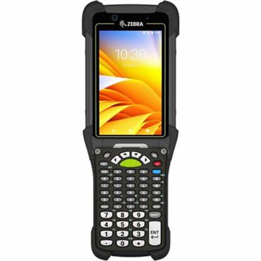 Zebra MC9400 Terminal Mobile Code Barre Android | Rayonnance