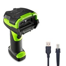 Douchette Zebra - Scanners de Codes-Barres Professionnels | Rayonnance